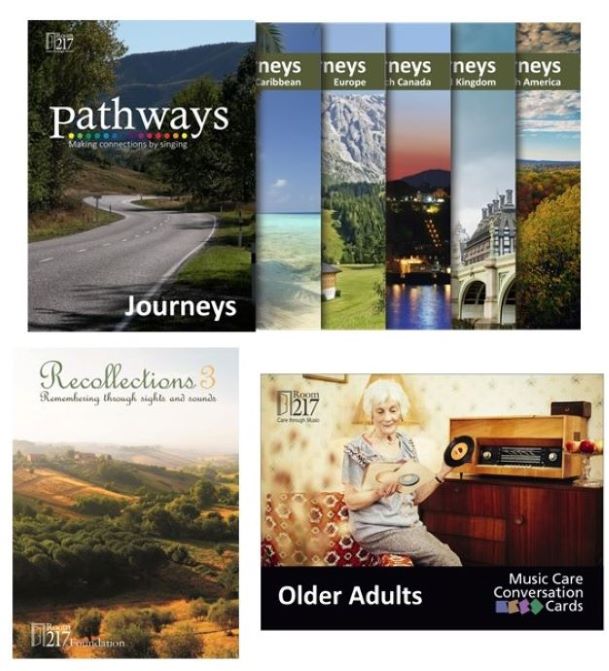 MUSIC CARE Kit #2 | MEMORY – MUSIC CARE by Room 217™